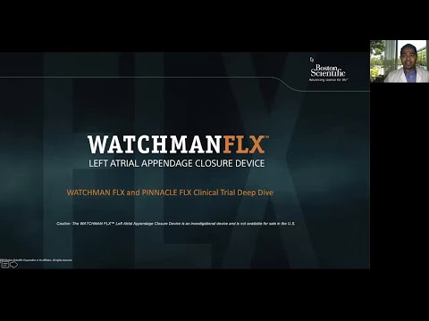 Learn about Watchman from Dr. Sanjay Bhojraj