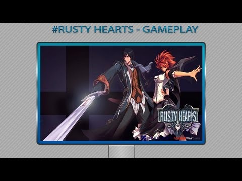 Steam Community :: Video :: #Rusty Hearts - Gameplay