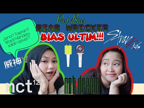 [VIDEO PERDANA KITA NIH!] KITA NGOMONGIN JENIS-JENIS BIAS DALAM FANDOM, Adakah Biasmu?