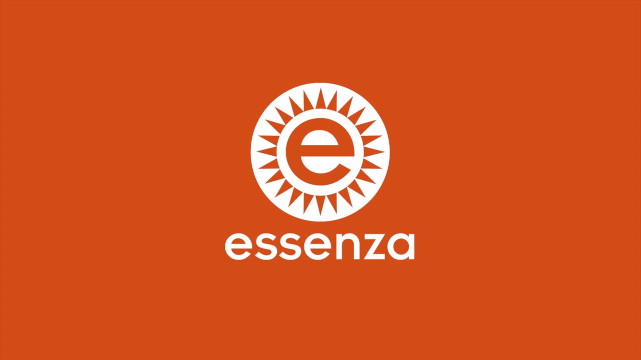 essenza brand video
