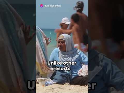 Discovering New Alamein: Egypt's Future Tourism Hub ????✨"