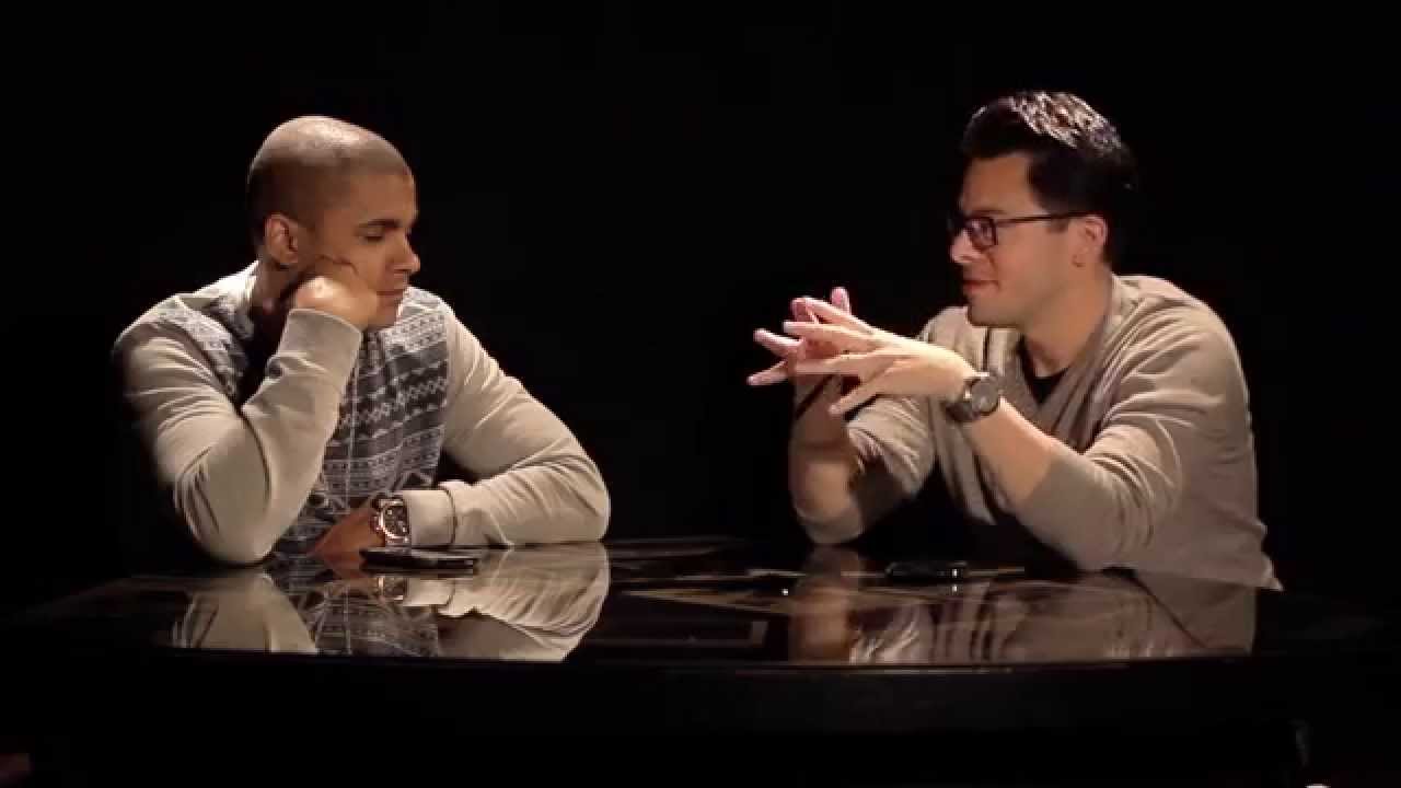 REEL TALK with The Industry - Featuring Jonathan 