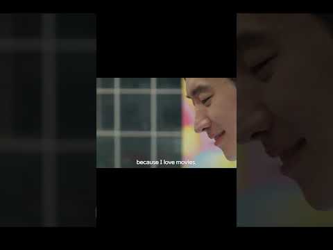 Another Record: Lee Je Hoon ( Into the Daydream) Trailer