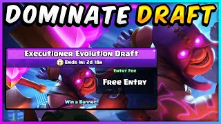 SirTagCR: BEST COMMUNITY ROYAL TOURNAMENT DECK! — Clash Royale - RoyaleAPI