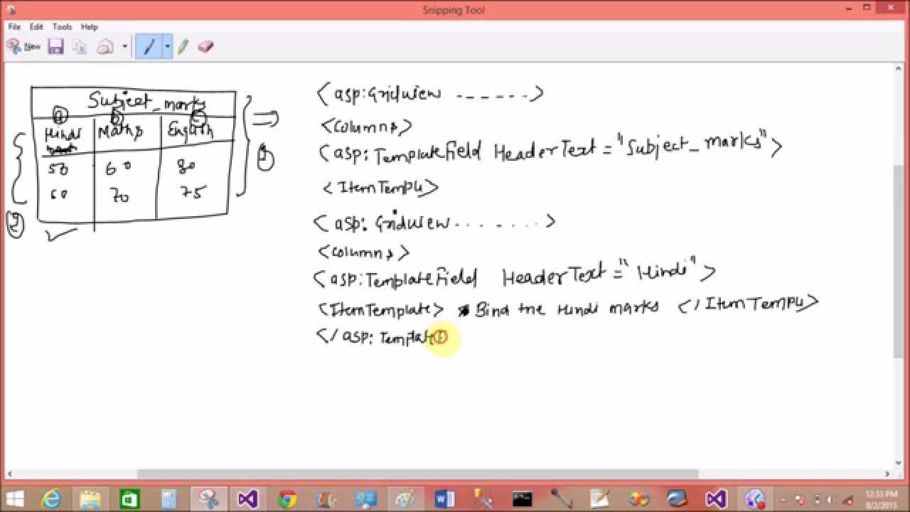 nested gridview asp.net example