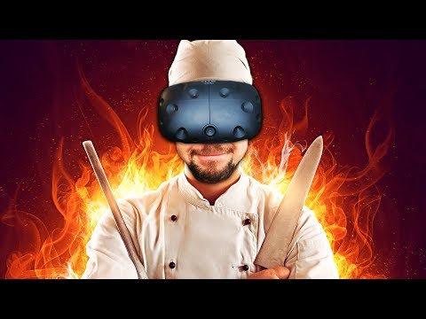 Top 10 Best Cooking Games (Cook Delicious Food!) | GAMERS DECIDE