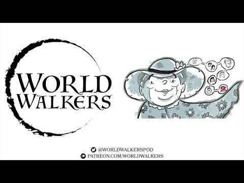 World Walkers - The Legend of Sprouty – S1:E5