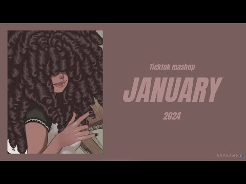 π€january 2024 tiktok mashup π€