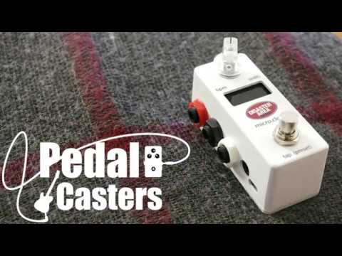 Disaster Area Designs SMARTClock | Reverb