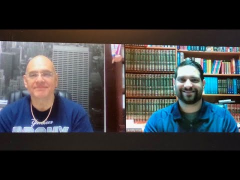 Zoom Interview: Team Israel is Not Just for Baseball…Softball CEO Ami ...