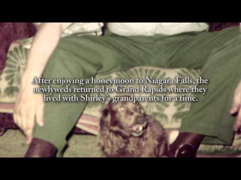 Gerald Sawyer - Life Story Digital Video