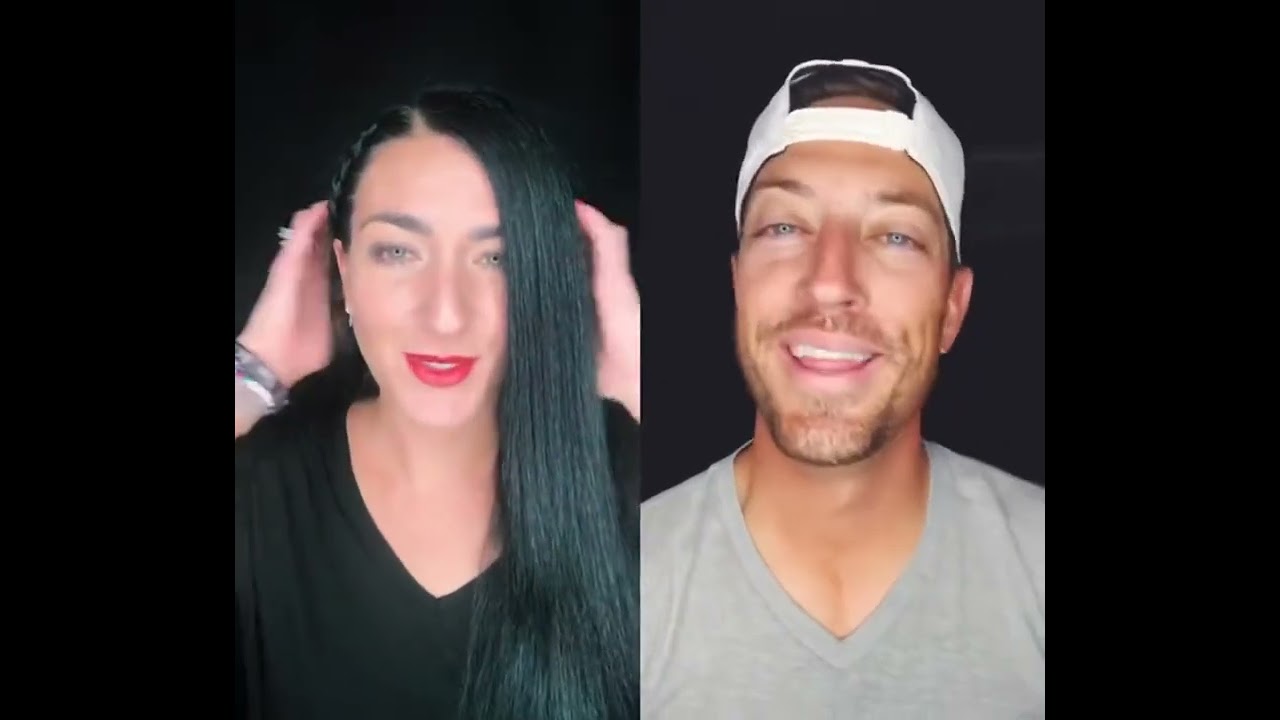 #jtandbk #bringbackoldtiktok #couple #couplegoals #hubby #hubbywifey