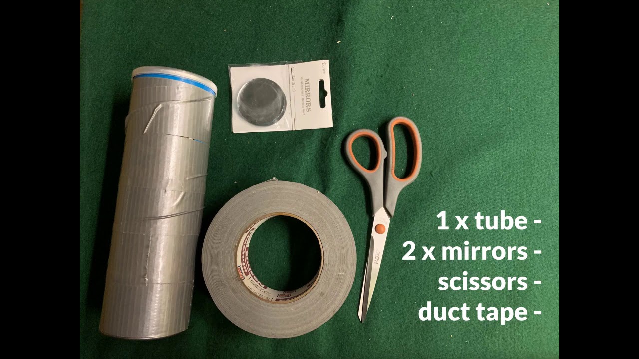 Sub Science: Periscopes