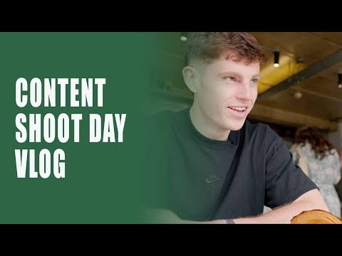 Day in the Life Before Croke Park | BTS Filming YT Content, Hyperbaric Chamber & Prep for Wexford