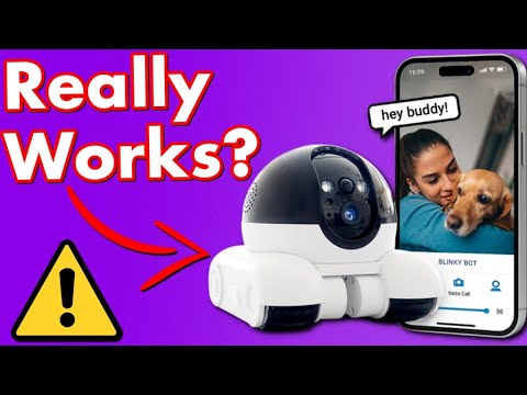 Blinky Bot Review - Legit or Scam Product?