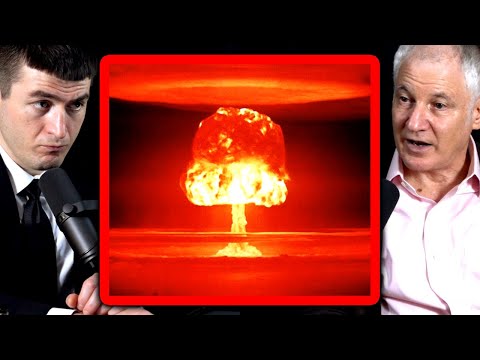 Are we on the brink of World War III? | Stephen Kotkin and Lex Fridman