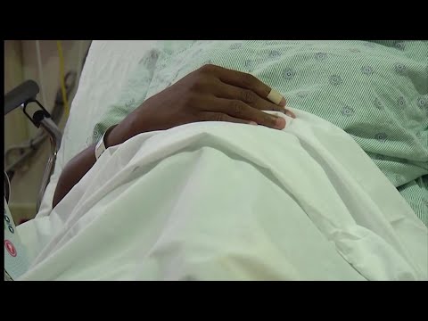 Bill aims to combat racial disparities in maternal, infant mortality