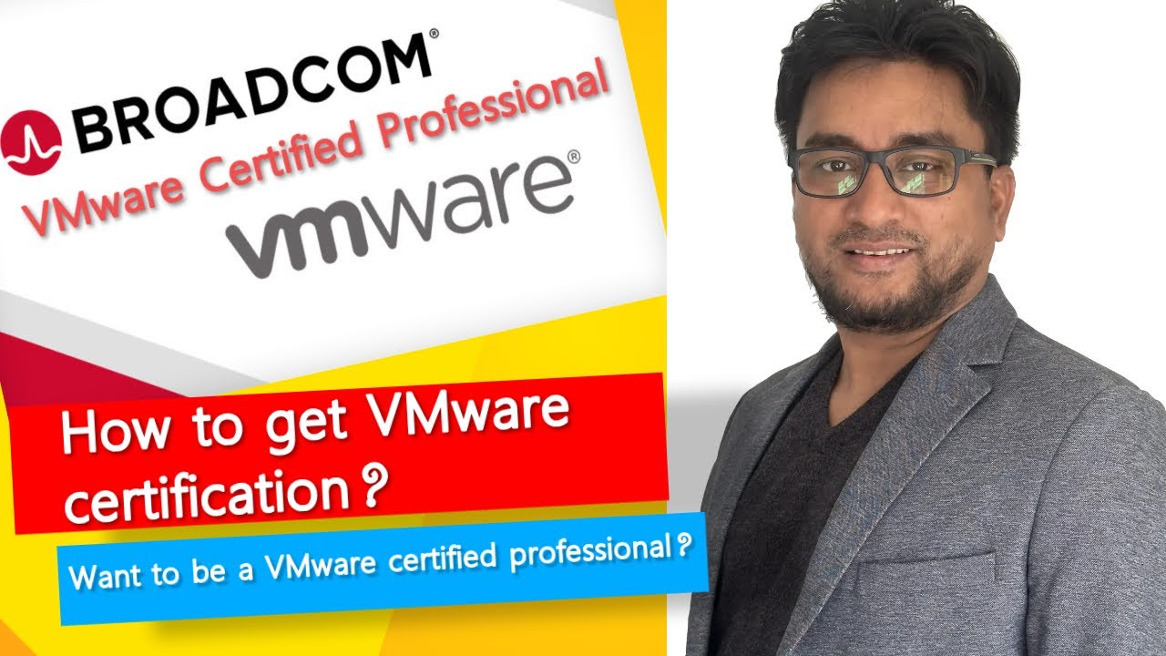 Get VMware Certified FAST with THIS Proven Path
