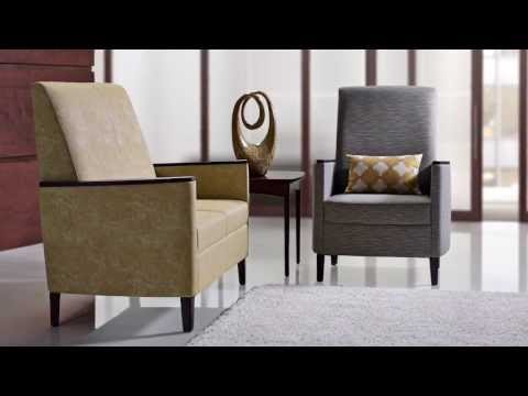 KI Introduces the Beautiful Affina Collection