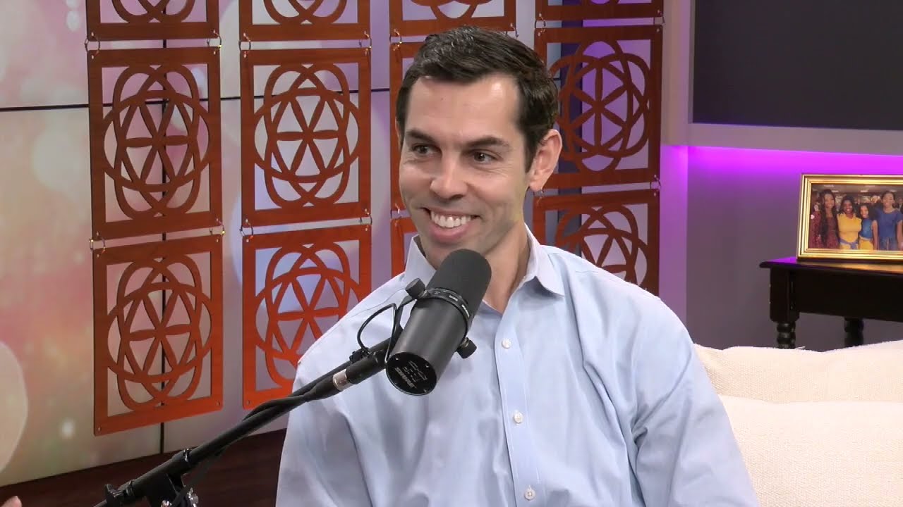 The Daily Blend w/ AC: Joseph Miller, Clarity Healthcare