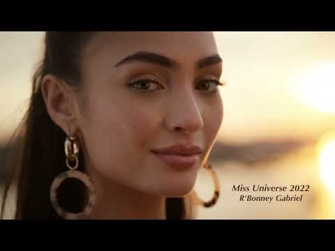 YOU.C1000 Vitamin Drink TVC "Liburan" with R'Bonney Gabriel, Miss Universe 2022 "5"