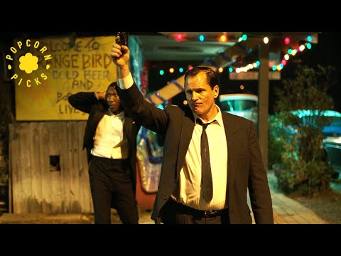 "Don't Ever Flash A Wad Of Cash In A Bar" | Green Book