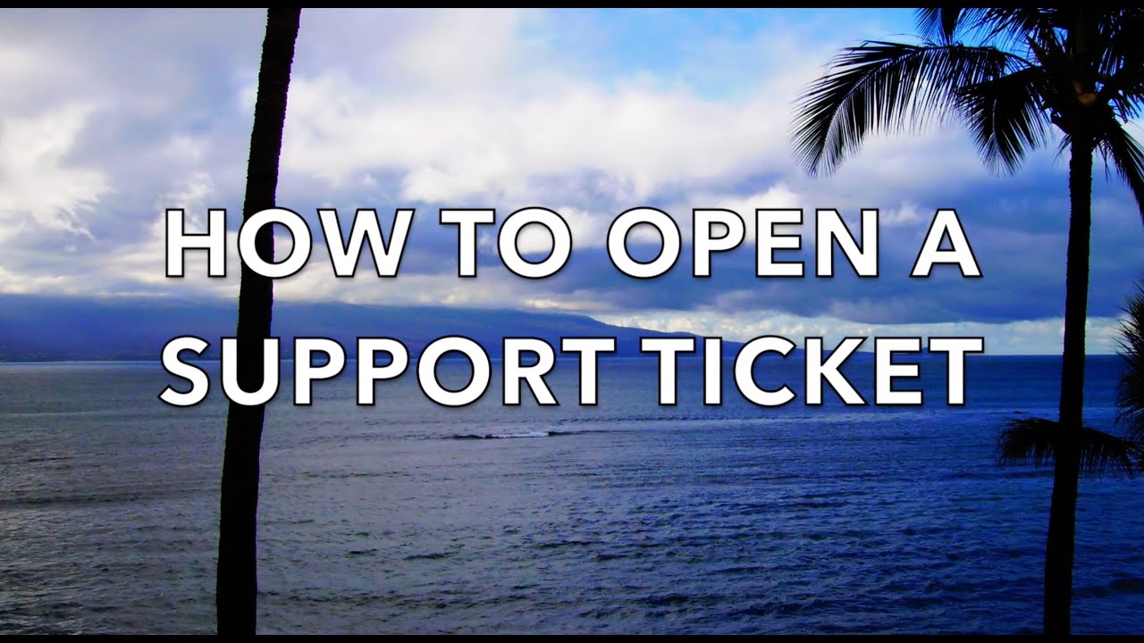 How to Open a WordPress Support Ticket Using WP Soar