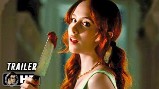 Cannibal Mukbang - Stream: Jetzt Film online anschauen