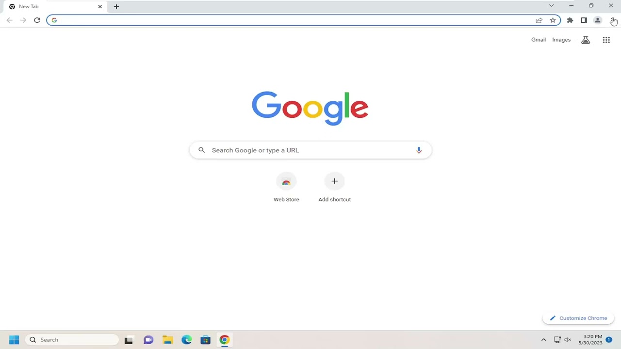 Google Chrome JavaScript Not Working, Refreshing, or Loading [FIX]