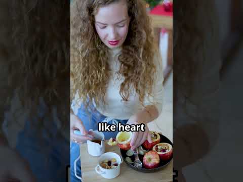 Apples - A Safer Fruit for Seniors