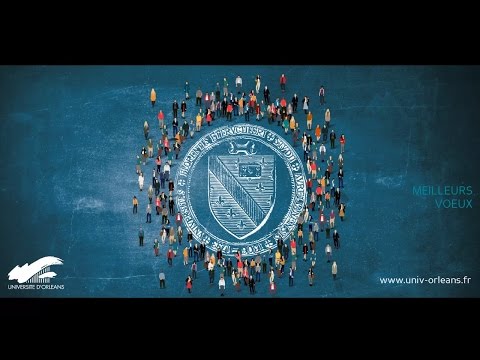 TedX Event à l'université d'Orléans