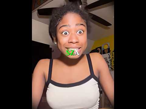 SZA Samples a Fan on New Album ????????