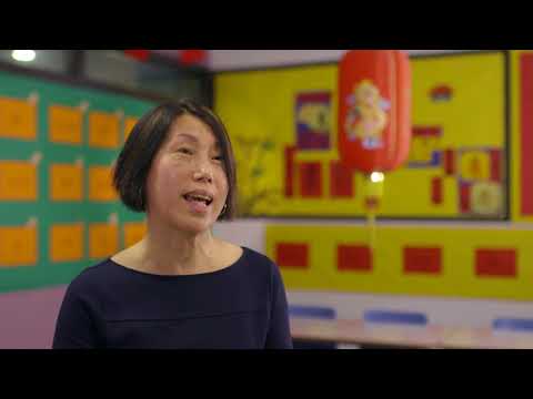 Mandarin Excellence Programme | IOE Confucius Institute