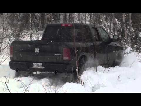 truck and jeep on tracks (www.zonepowertrack.com)