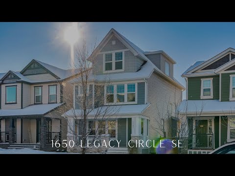 1650 Legacy Circle SE