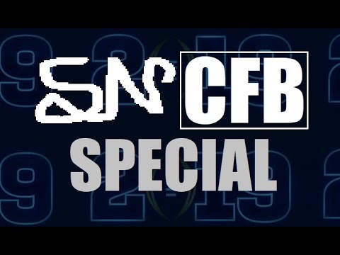 UCLA Football - Schedule Look-Ahead