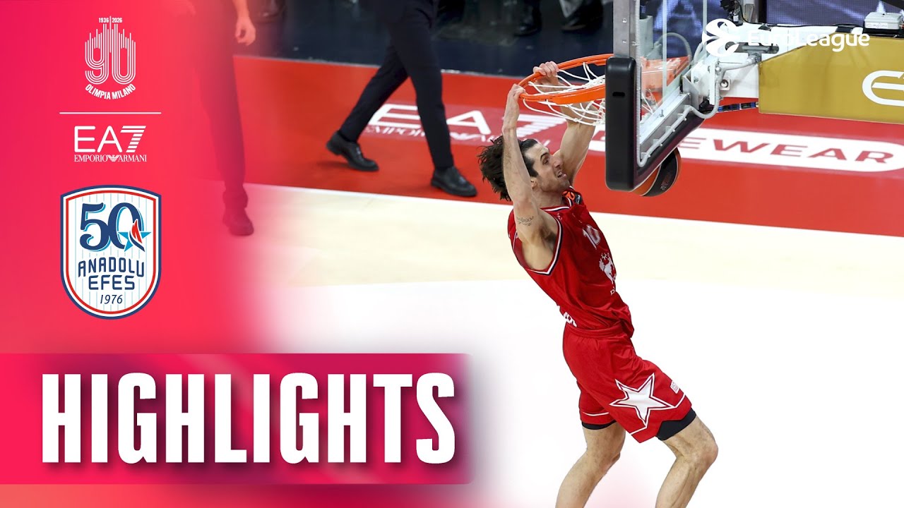 EuroLeague | Euroleague Basketball
