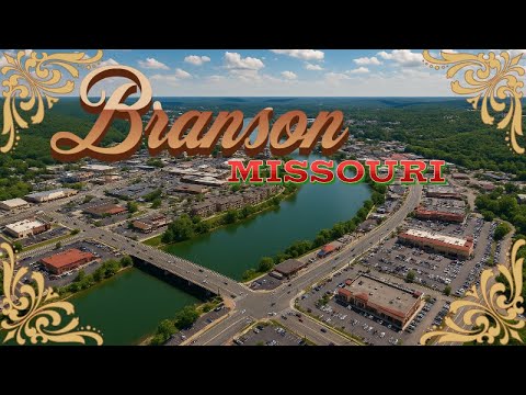 Branson Missouri: The Hidden Entertainment Capital of America You Never Knew Existed!