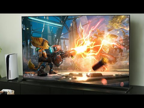 Top 5 Best 8K TV 2024