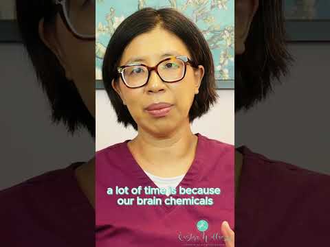 Root cause of anxiety in functional medicine