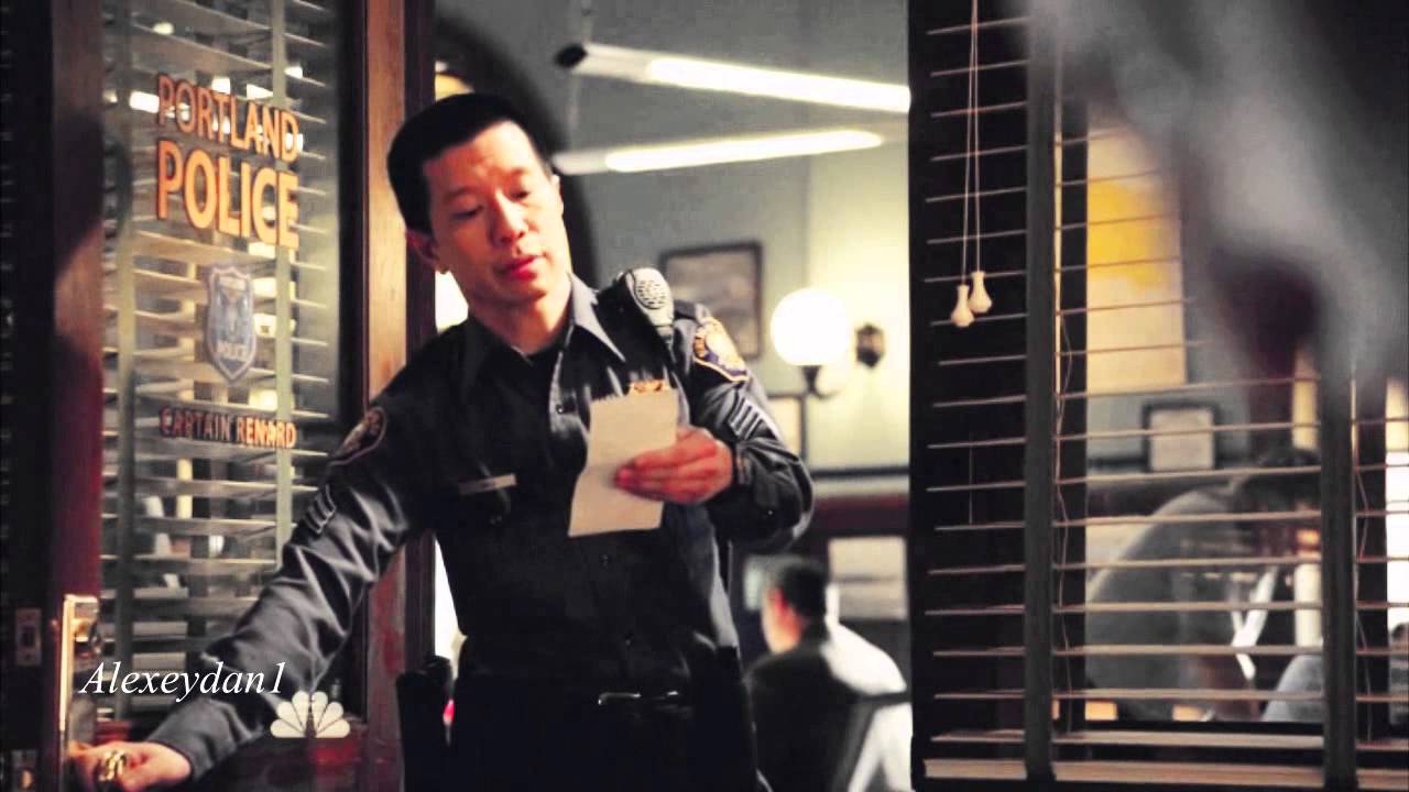 Grimm crack song spoof