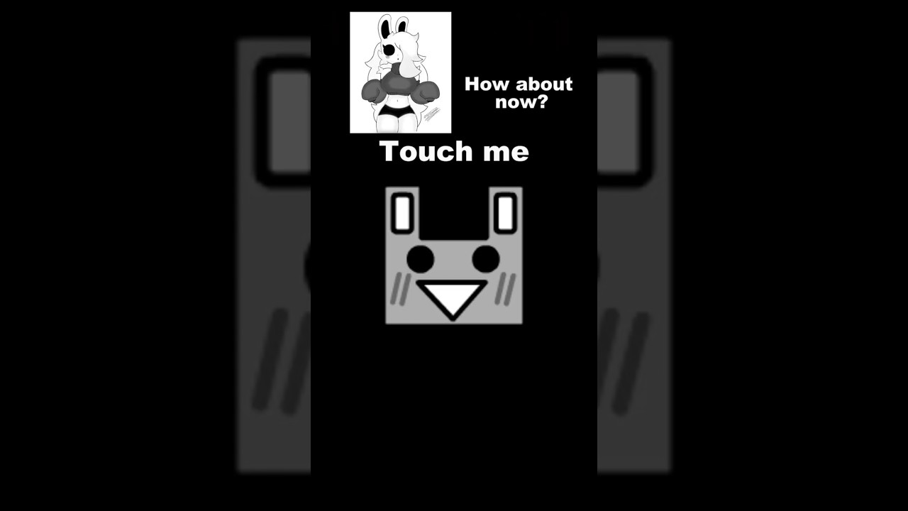 Run If You Dont Wanna Get Cracked In Geometry Dash #geometrydash #gd #gaming