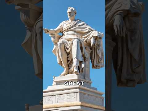 The Life and Legacy of Cicero