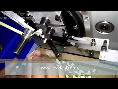 Coil Tapping Machine at Best Price in India