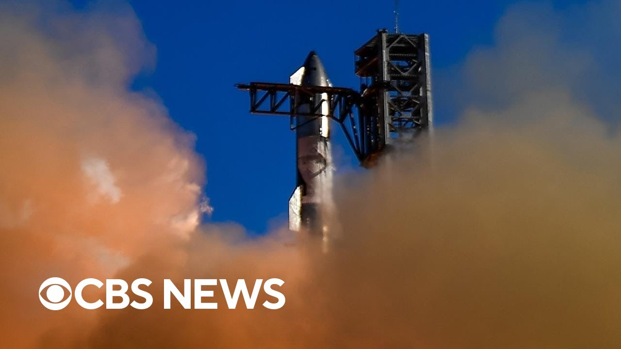 Looking back on 2024 space exploration and advancements