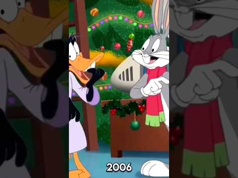 Evolution of bugs bunny#inspiretoontales #short#loonytunes #memes #tomandjerry