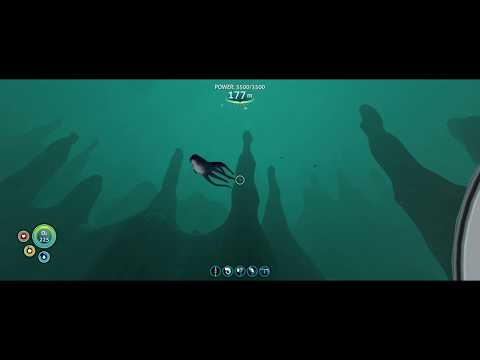 Steam Community :: Video :: Subnautica - Base in Sparse Reef