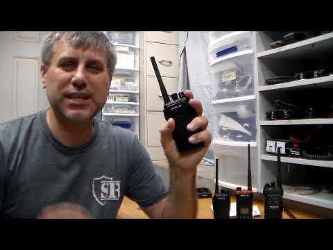 What radio is the best for the prepper in an emergency? For your home and to give out to others.