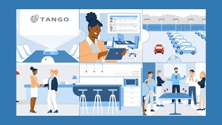 Tango Reserve Software - 2025 Reviews, Pricing & Demo
