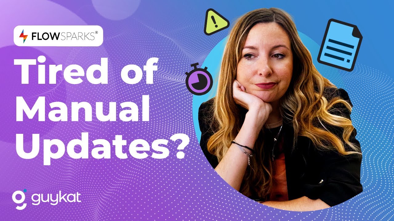 How to Update an eLearning Module in 30 Seconds